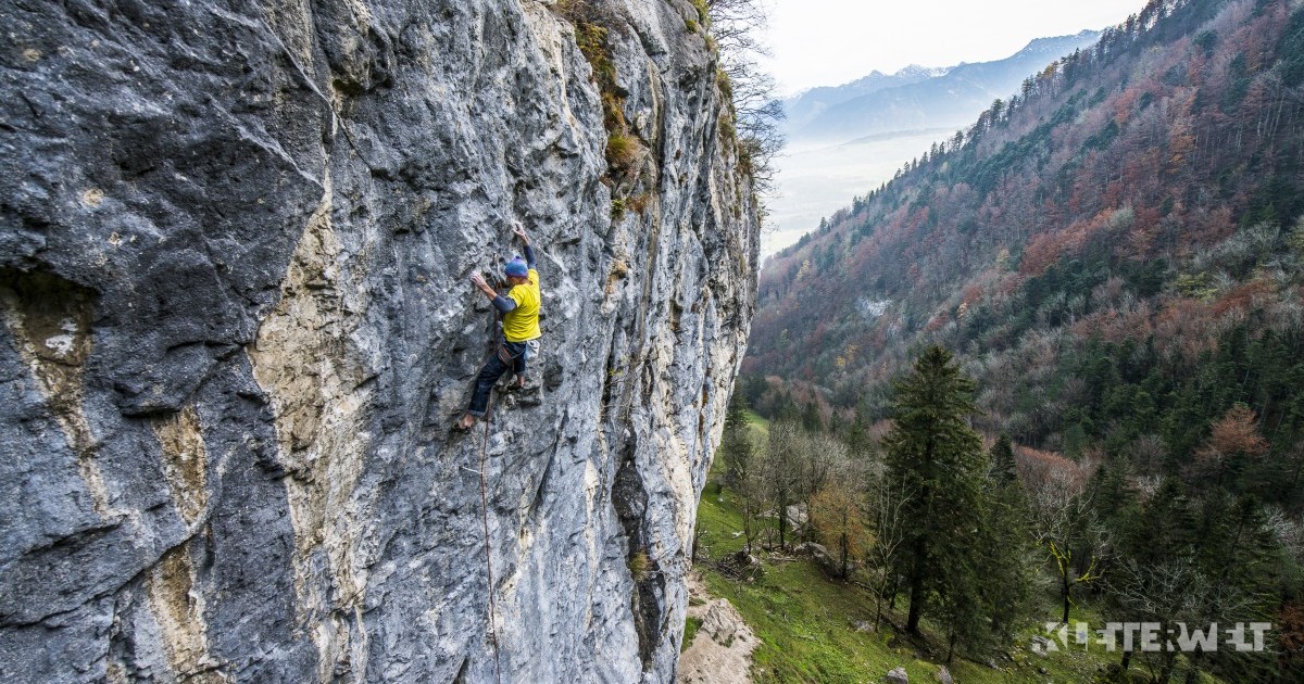 Modul 3: Anwendung am Fels | FOTI156