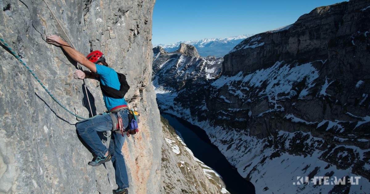 Modul 3: Anwendung am Fels | FOTI156